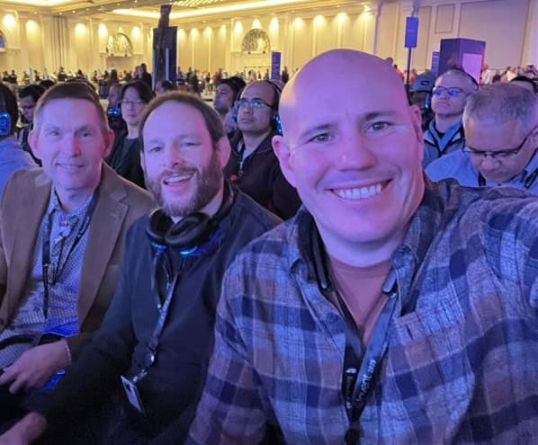 Agentic Ai Mcp Servers Data More Key Insights From Aws Re Invent